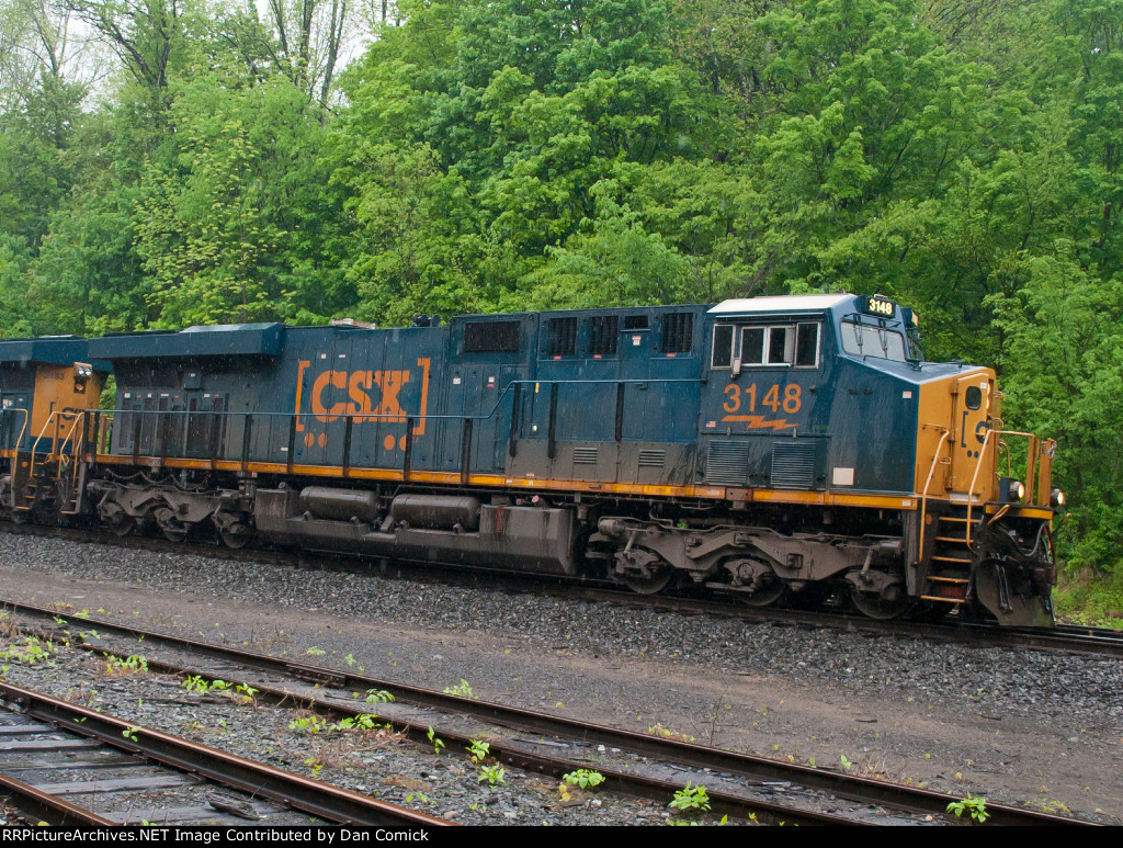 CSX 3148